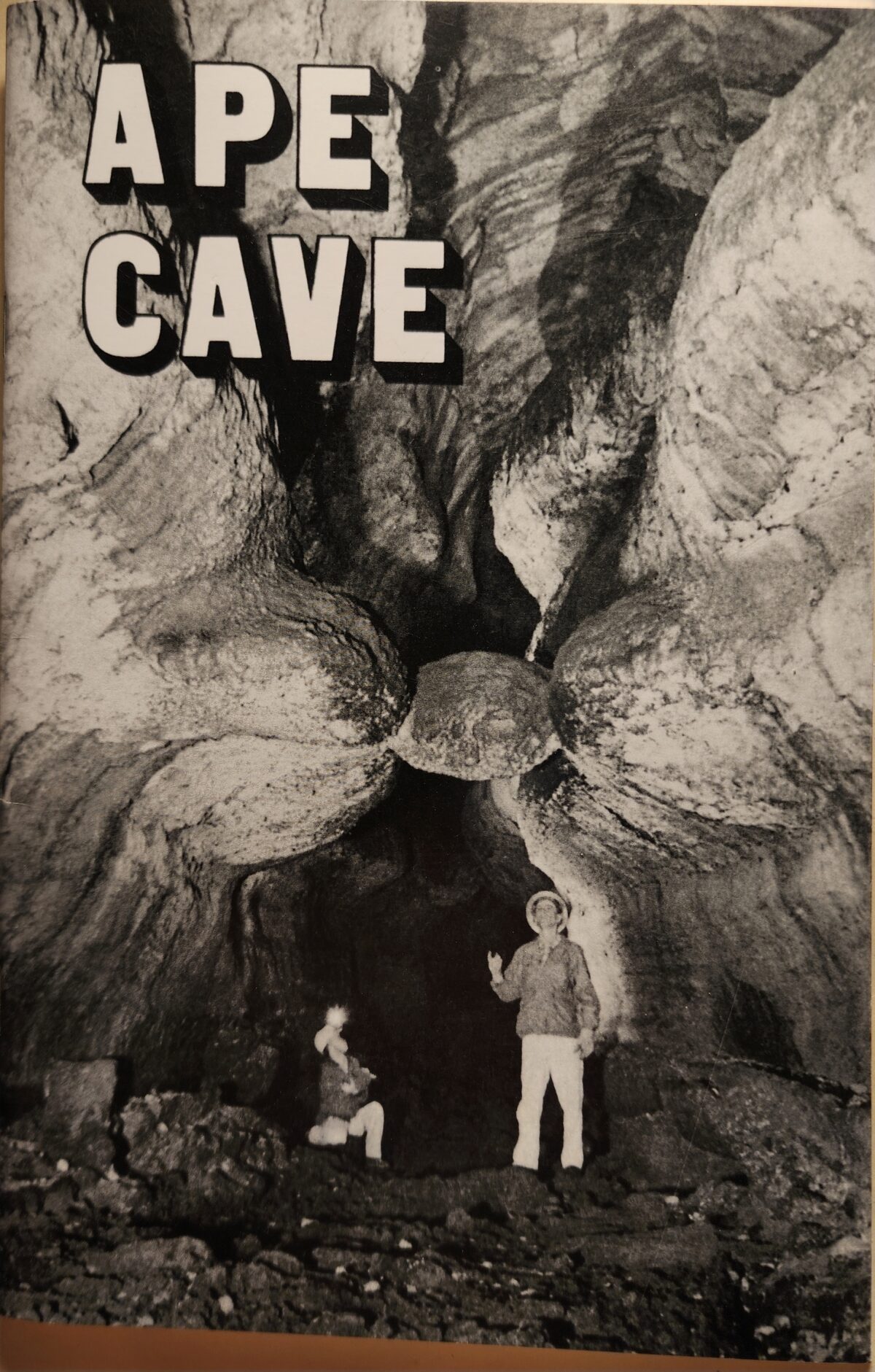 Cave Store – Oregon Grotto